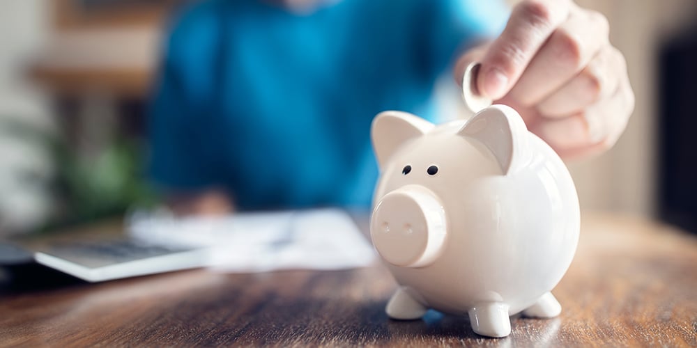 PFCU Checking Account