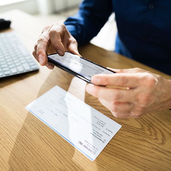 Mobile Banking